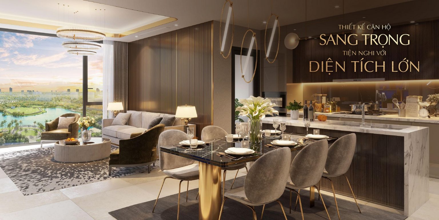 The Matrix One Premium - The Matrix One giai đoạn 2 | MIK Group